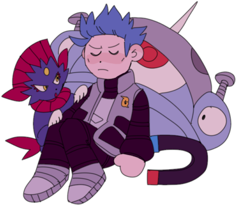 Download Pokemon Cyrus PNG Image with No Background - PNGkey.com