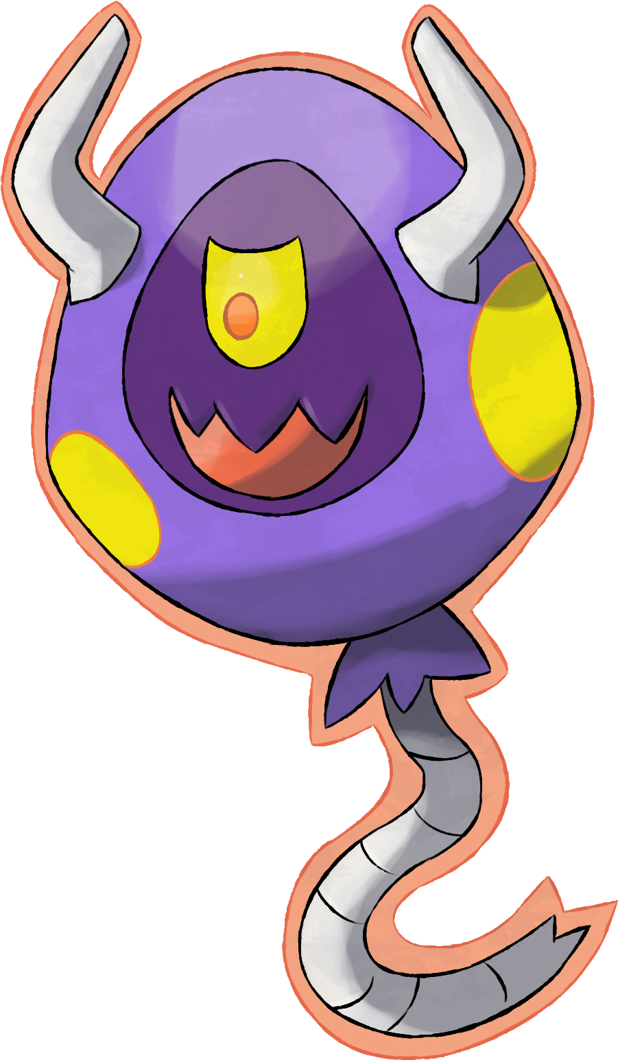 Crazy Pokemon Clover Pokedex Entries - Wiki - Free Transparent PNG ...