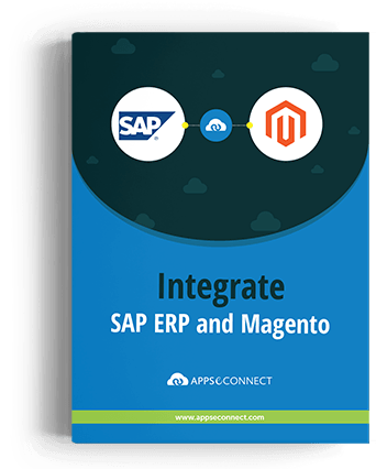 Connect Sap Erp With Magento-brochure - Sap Hana - Free Transparent PNG ...