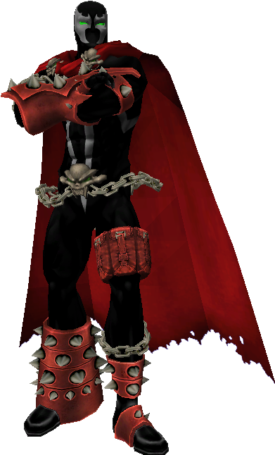 Download Spawn - Spawn Png PNG Image with No Background - PNGkey.com