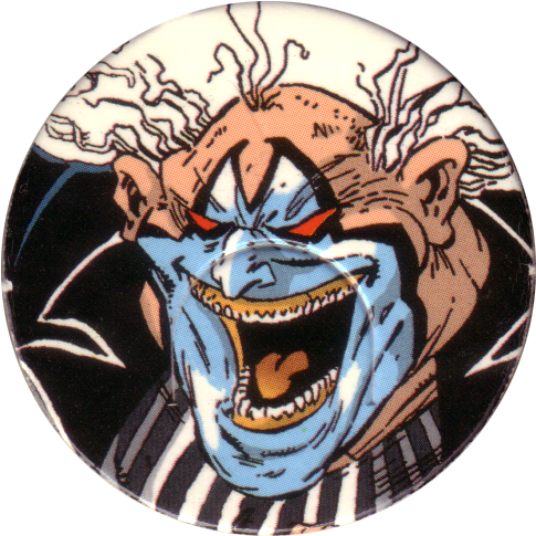 Download Eclipse Spawn Spogz 06 The Violator - Violator Spawn Png PNG ...