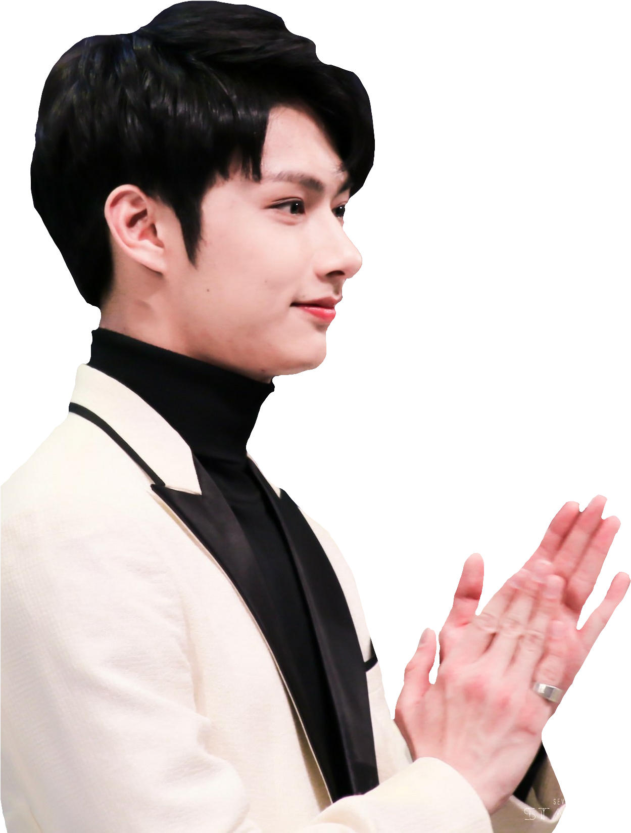 Download Junhui Pngs ~ ° [ Requested ] ° Please Like/reblog - Formal ...