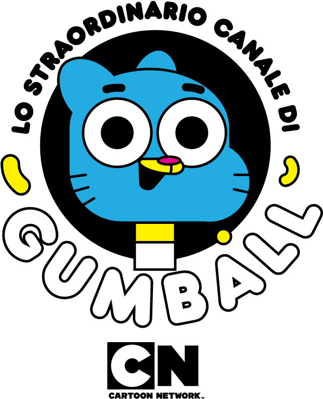 Download Cartoon Network Italy And Boomerang Italy April 2018 - Cartoon ...