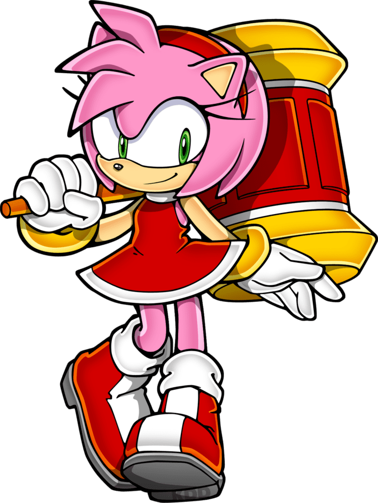 Download Amy Rose Who Dat Amy Rose By Ketrindarkdragon On Deviantart ...
