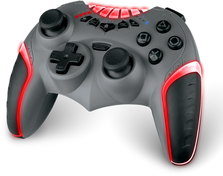 Download Power A Batarang Controller For Ps3 - Batman Controller Game ...