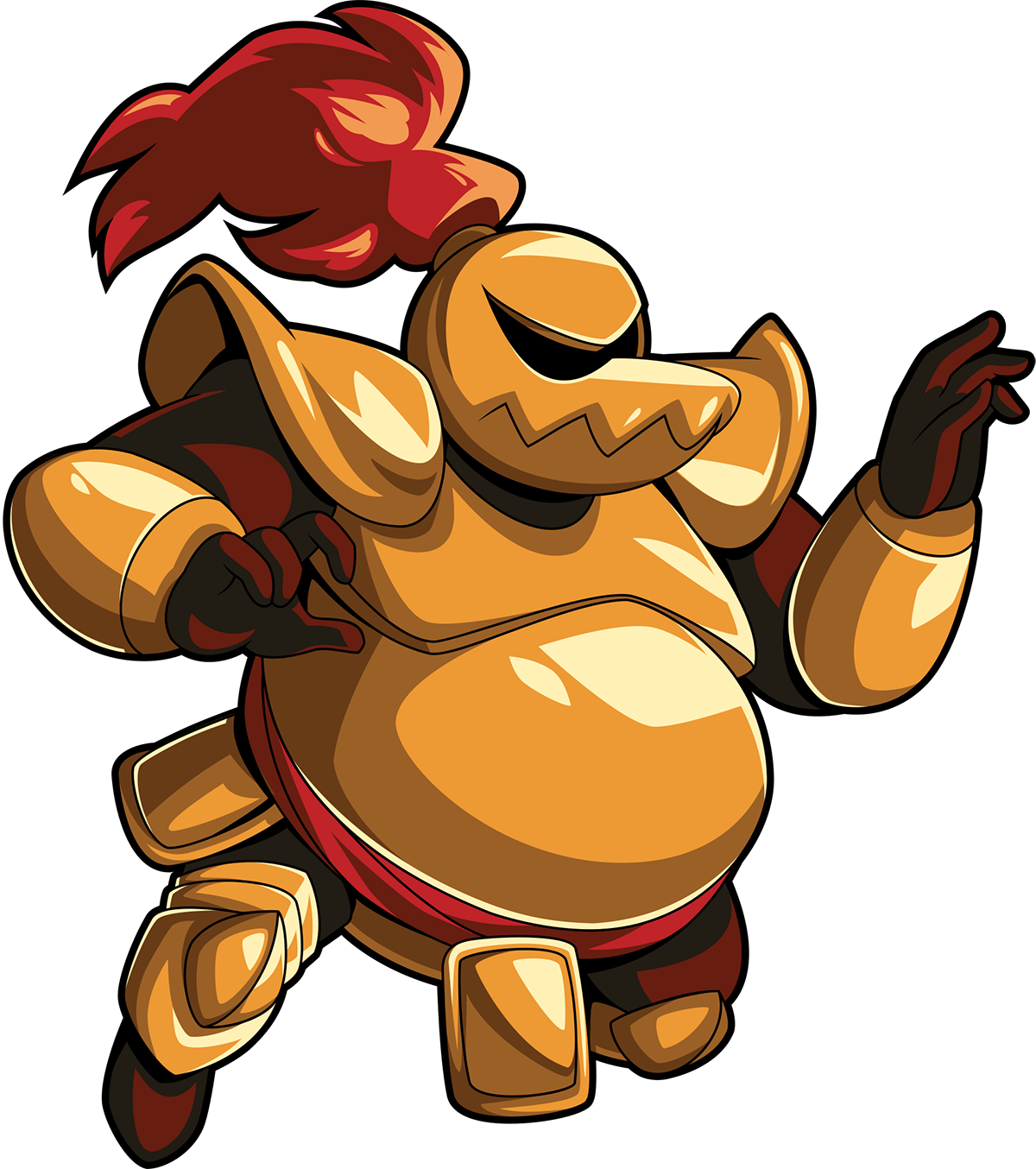Download Sumo Knight Treasure Trove - Wiki PNG Image with No Background ...