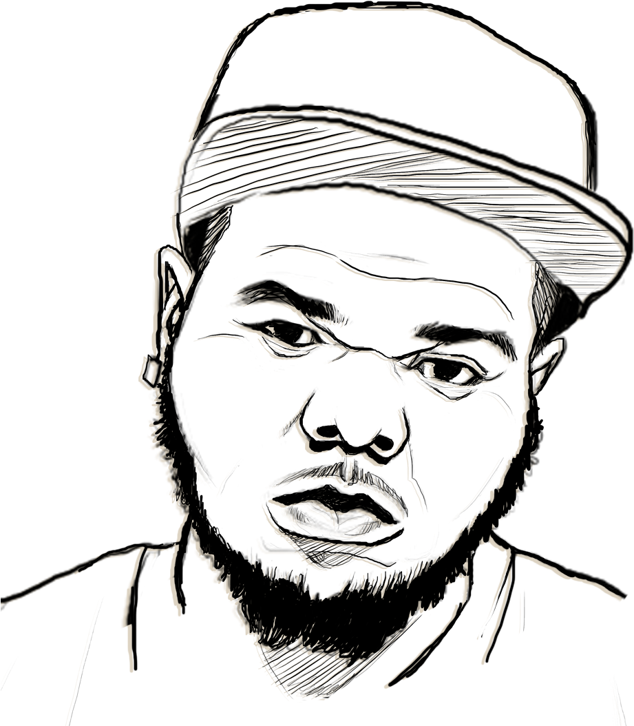 Download Png Freeuse Rappers Simple For Free Download On - Battle Rap ...