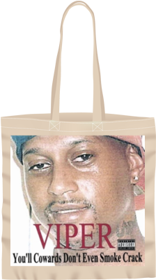 Download Viper The Rapper Shirt PNG Image with No Background - PNGkey.com