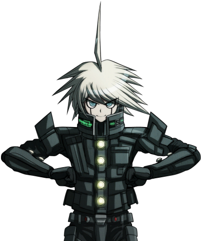 Image - K1 B0 Sprites - Free Transparent PNG Download - PNGkey