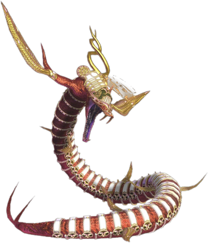 Download Inspired - Flying Snake D&d 5e PNG Image with No Background ...