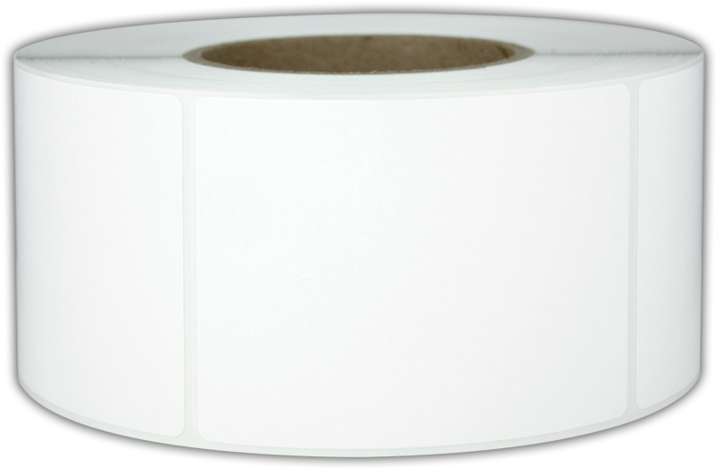 Download Roll Labels Offer More - Roll Labels Blank PNG Image with No ...