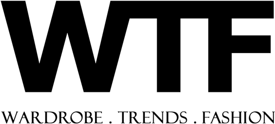 Wtf Logohi Res Png - Wardrobe Trends Fashion - Free Transparent PNG ...