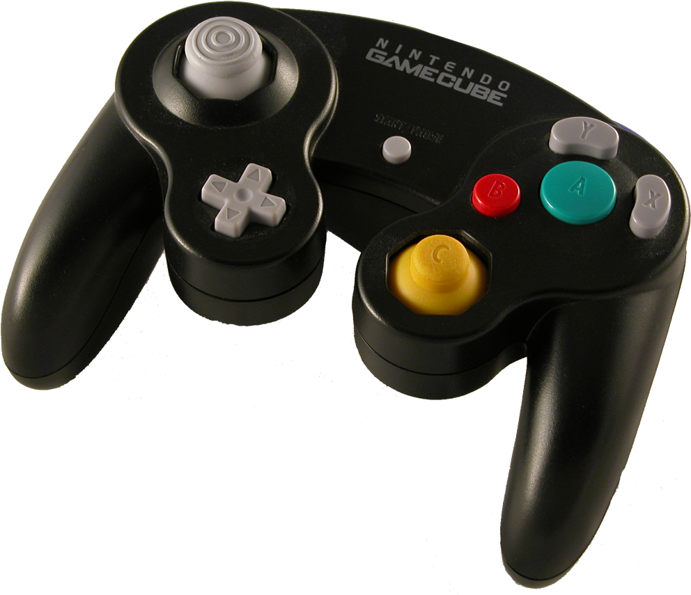 Picture Free Download Yay Or Nay N Page System Wars - Nintendo Gamecube ...