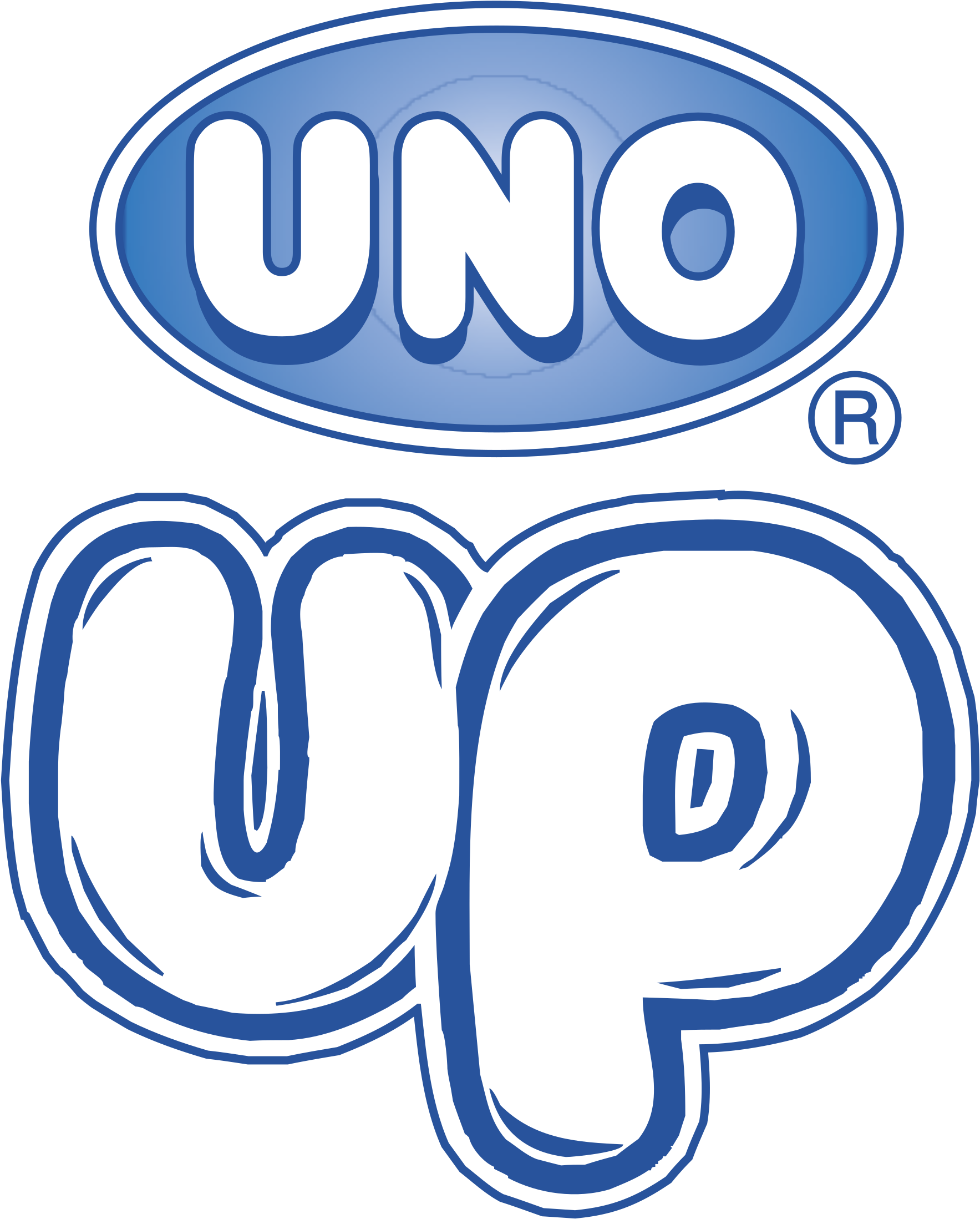 Uno Logo Png Transparent - Uno - Free Transparent PNG Download - PNGkey