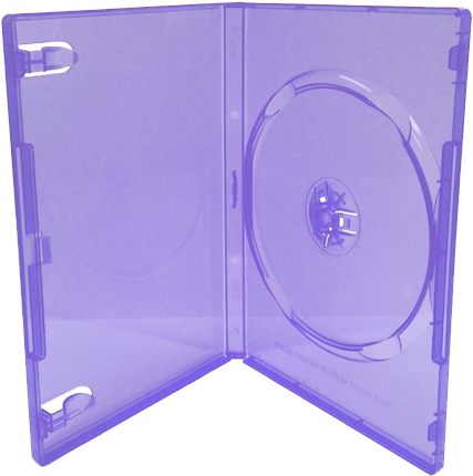 Gamecube Logo Transparent - Amaray Dvd Case Color - Free Transparent ...