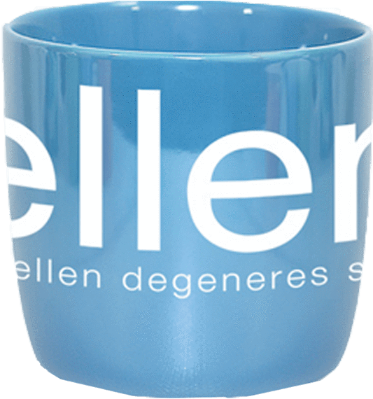 Ellen Show Logo Png