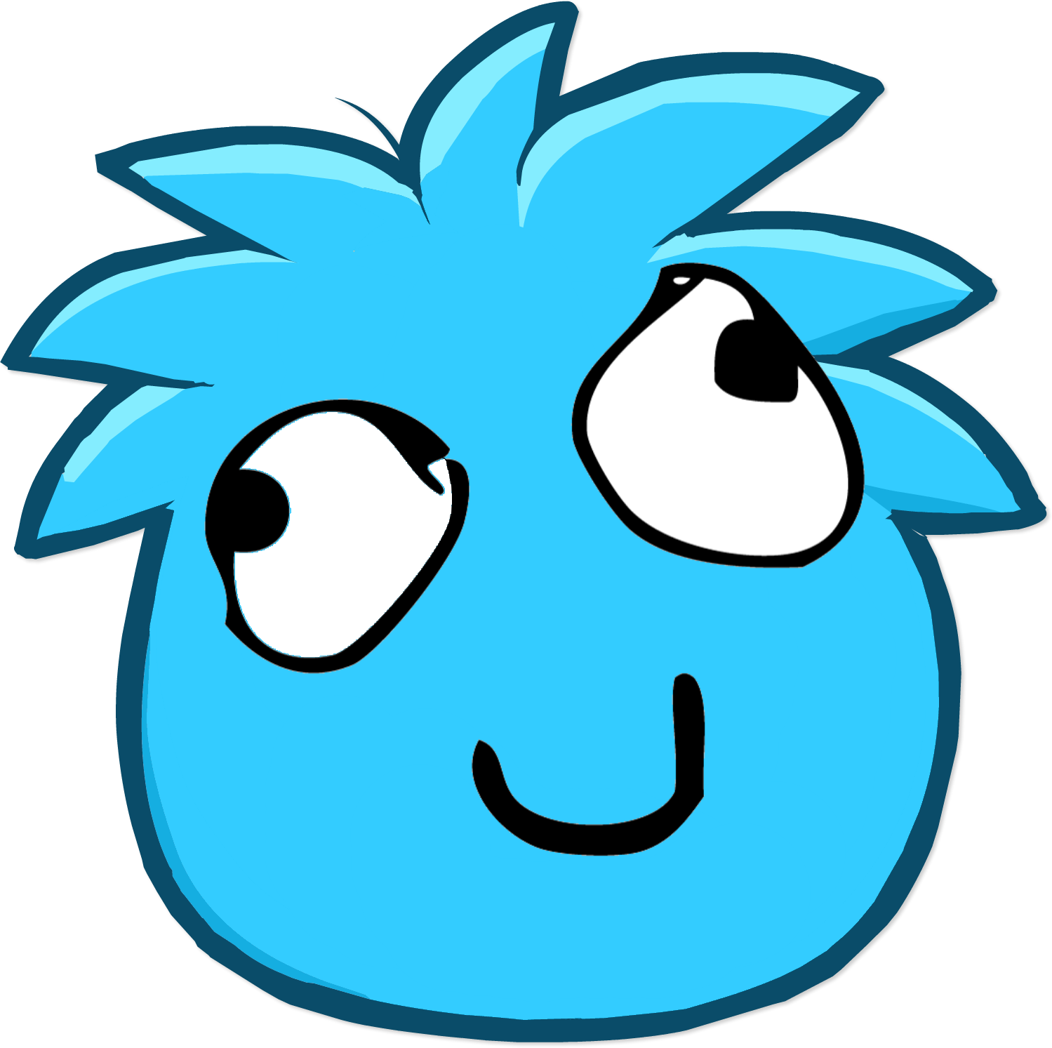 Download Svg Free Image Puffle Png Club Penguin Wiki Fandom - Club ...