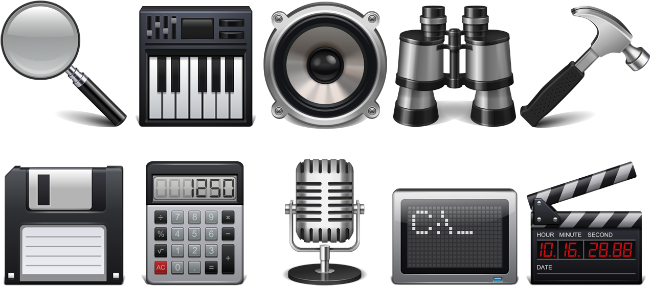 Free Media Icon - Media Png Icons - Free Transparent PNG Download - PNGkey