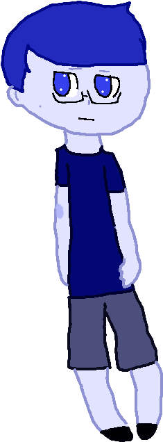 Download This Little Derp - Cartoon PNG Image with No Background ...