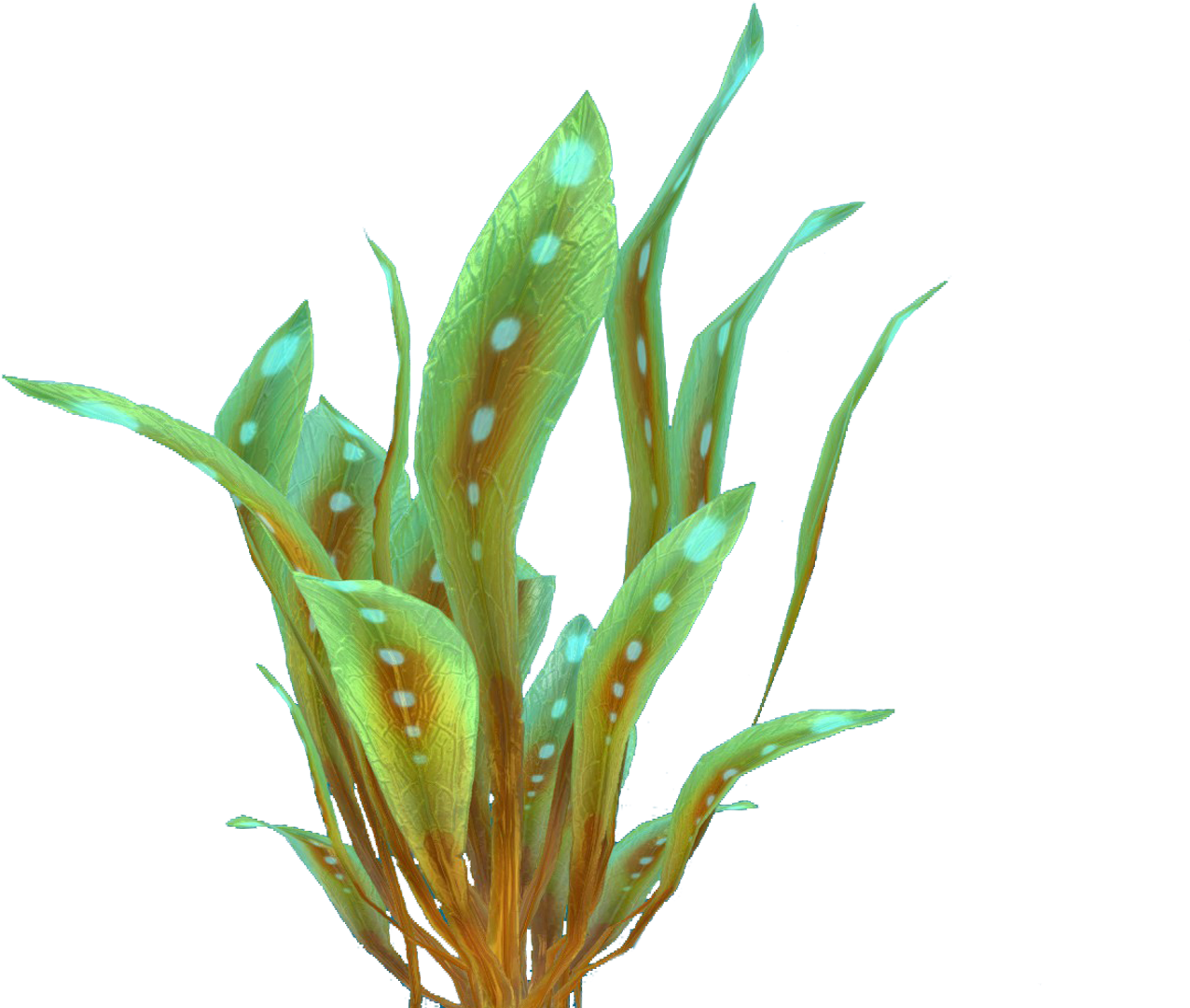 Download Green Reeds Flora - Common Reed PNG Image with No Background ...