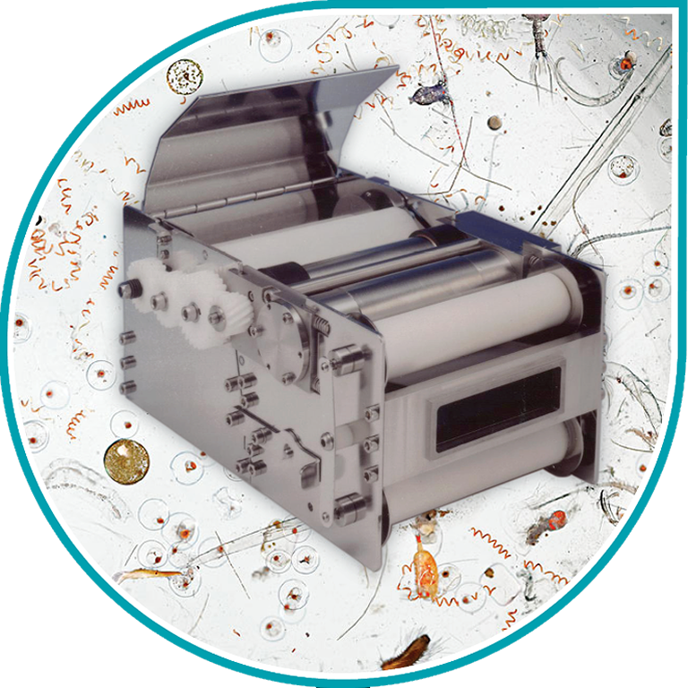 Download Autonomous Plankton Sampler - Plankton PNG Image with No ...
