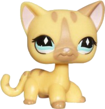 #lps - Littlest Pet Shop - Free Transparent PNG Download - PNGkey