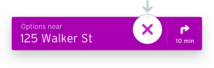 Download To Center The Map Back To Your Current Location, Press ...