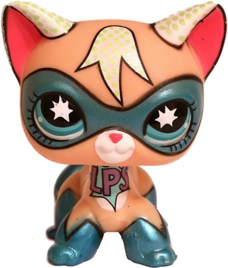 Photo - Littlest Pet Shop - Free Transparent PNG Download - PNGkey
