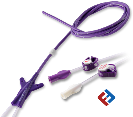 Picc Line Catheter Tip