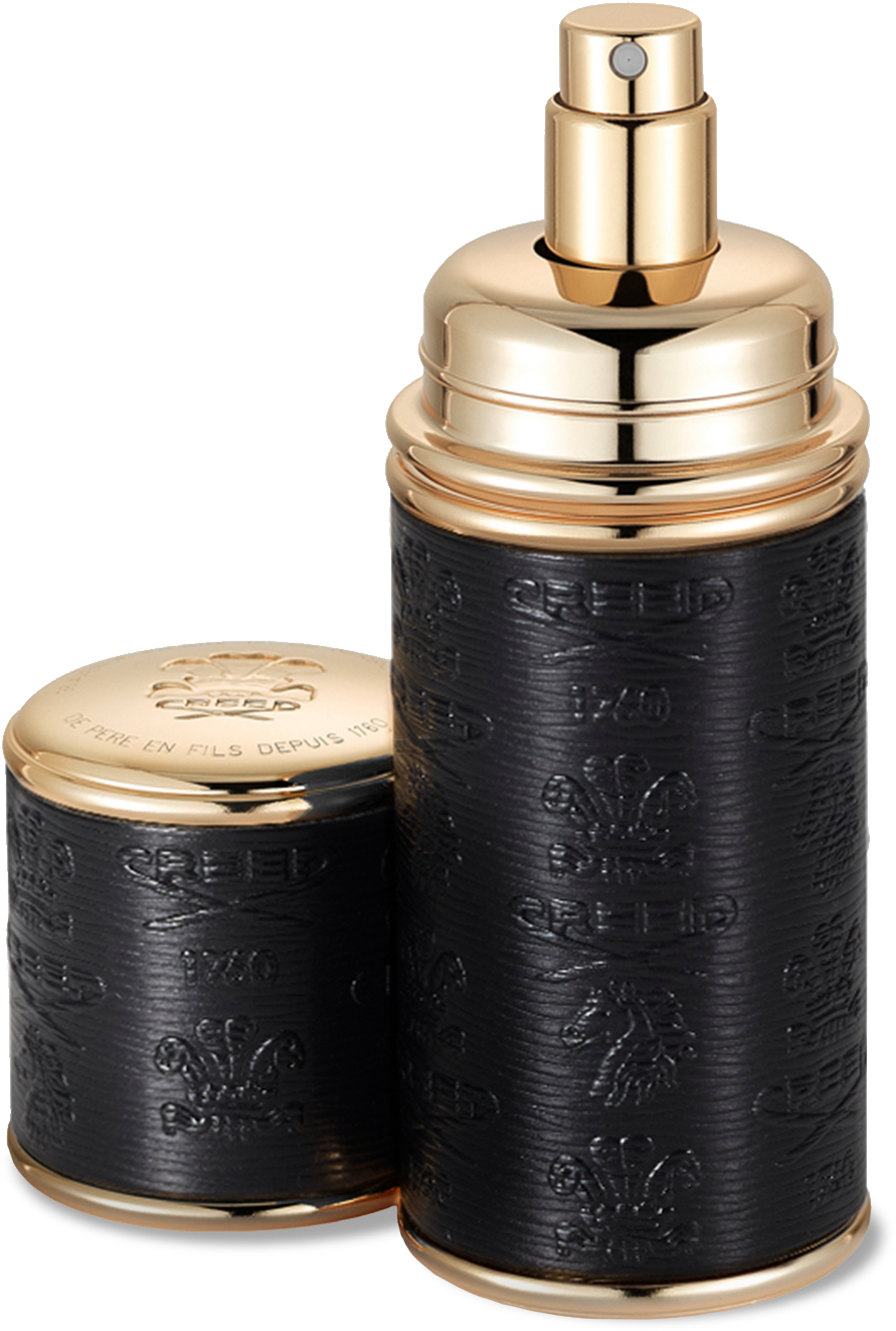 Download Creed Atomizer PNG Image with No Background - PNGkey.com