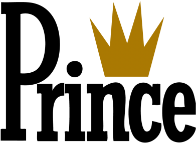 Prince Logo Png - Prince Manufacturing Logo - Free Transparent PNG ...