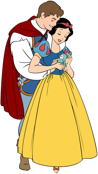 Download Snow White, Prince - Snow White Prince Png PNG Image with No ...