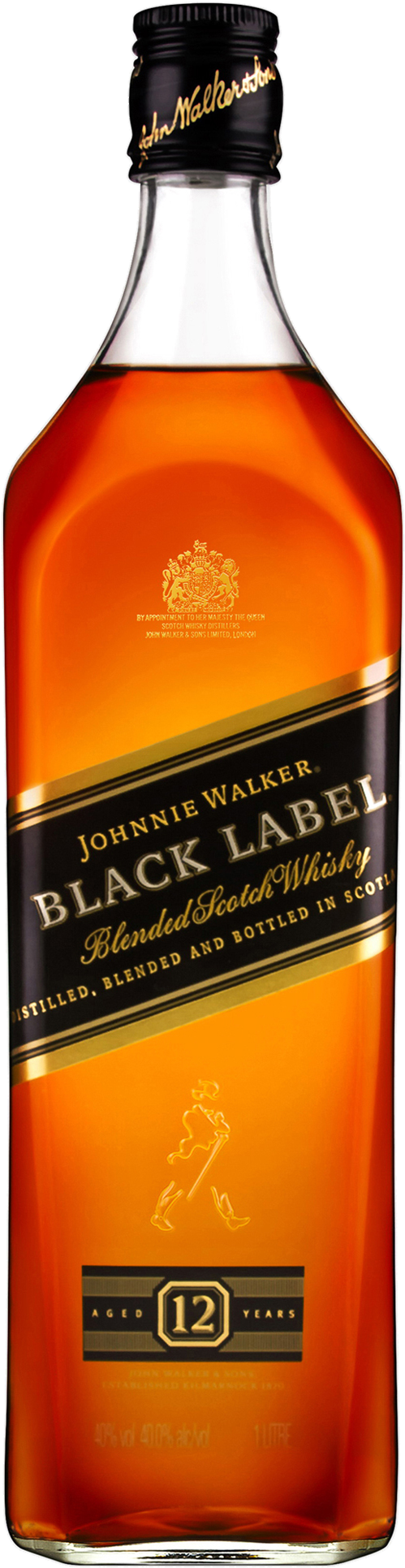 Black Label Clipart