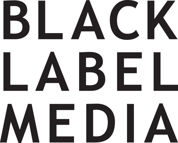 Black Label Media Logo - Free Transparent PNG Download - PNGkey