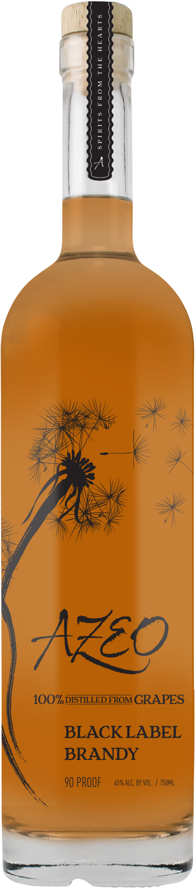 Black Label Brandy - - Free Transparent PNG Download - PNGkey