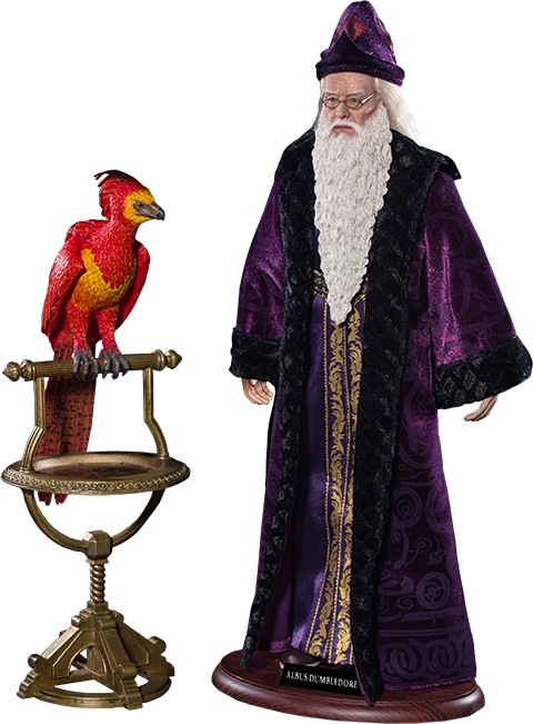 Download Dumbledore Png Download - Albus Dumbledore Star Ace PNG Image ...