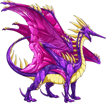 Download Open For Breeding Dragon Share Flight Rising Png Cynder ...