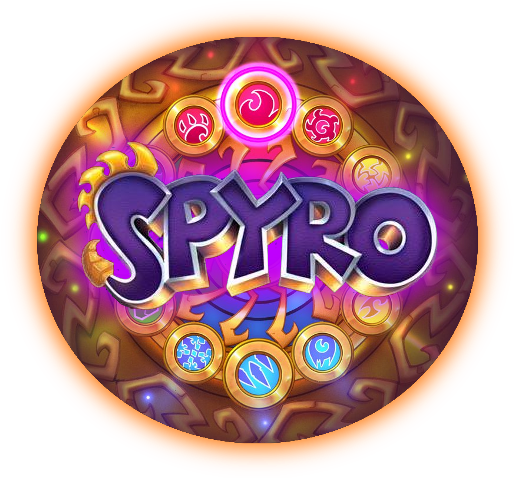 Download The Saga Of Spyro, And With Those First Few Steps, - Legend Of ...