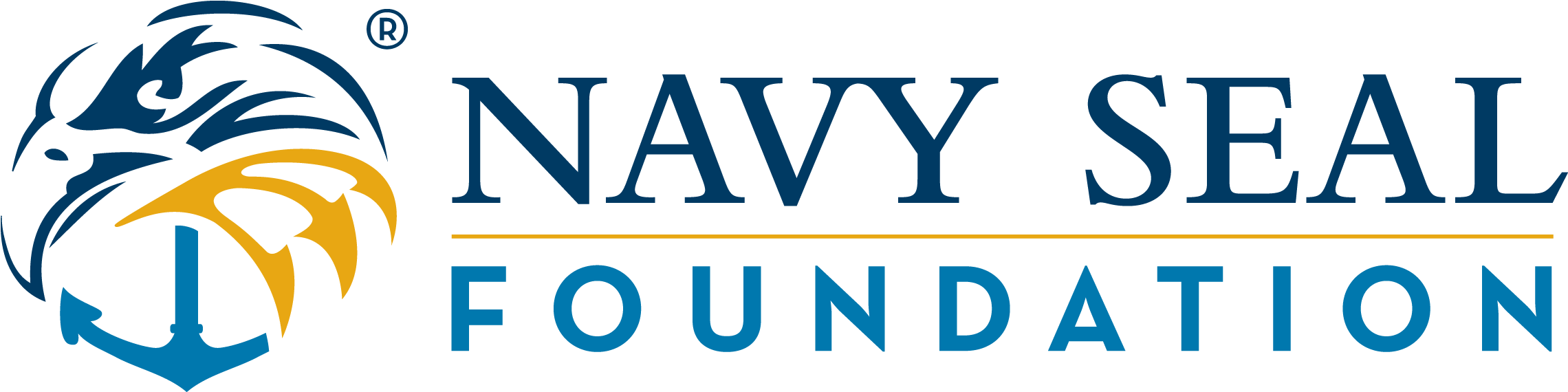 Download Navy Seal Foundation Logo PNG Image with No Background ...
