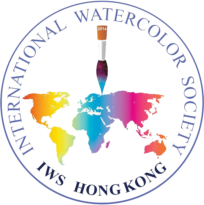 Download Logo - Iws International Watercolor Society Mexico PNG Image ...