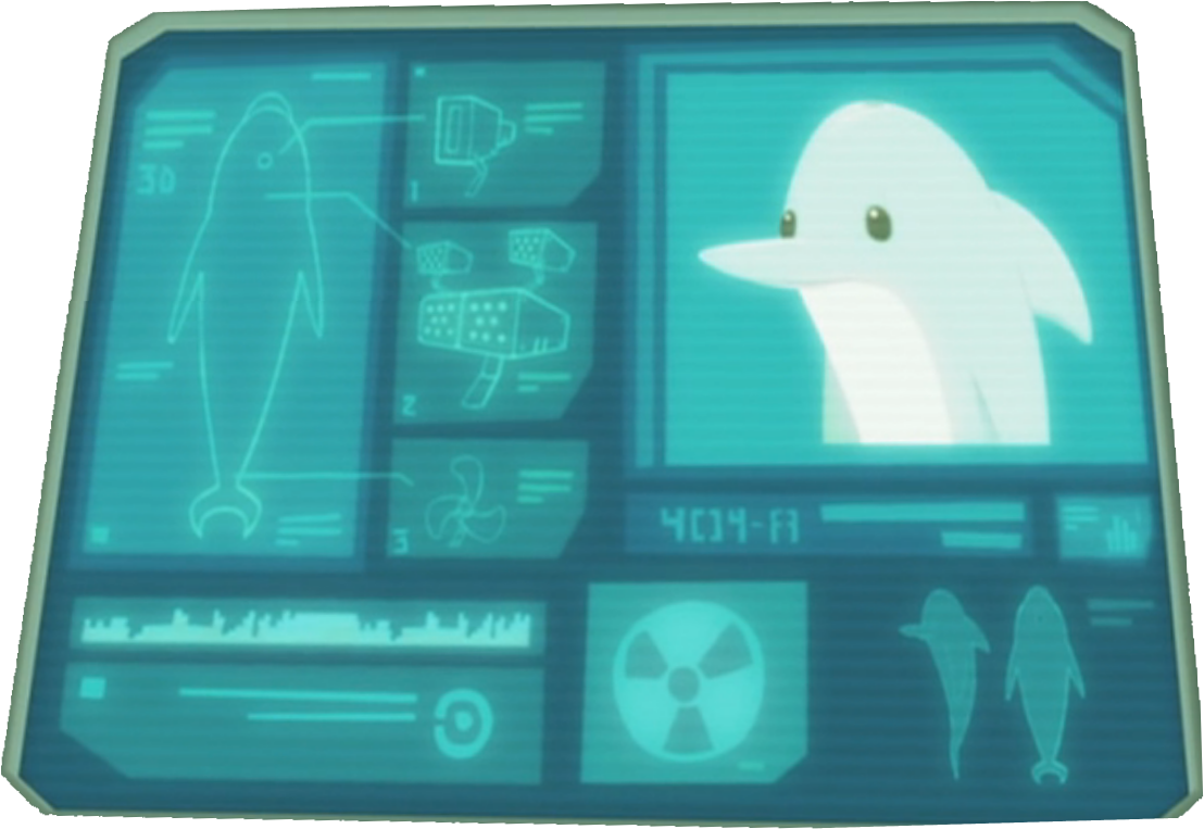 Download Military Dolphin - Duck PNG Image with No Background - PNGkey.com