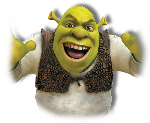 Avatar Shrek - Shrek Forever After - Free Transparent PNG Download - PNGkey