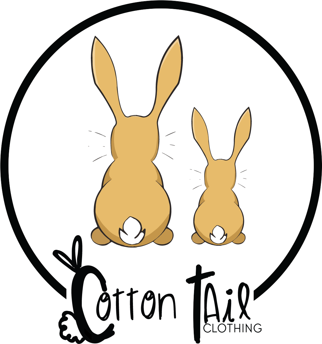 Cotton Tail Clothing - Clothing - Free Transparent PNG Download - PNGkey