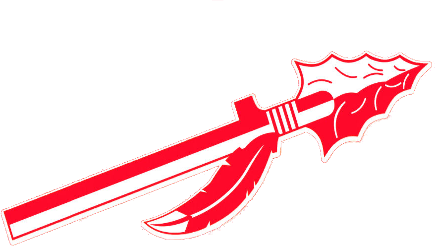 Warrior Spear Logos