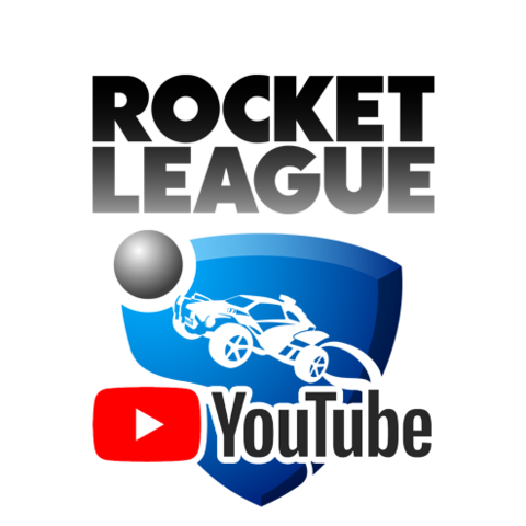 Download Rocket League Playlist - Rocket League Games Logo Tote Bag PNG ...