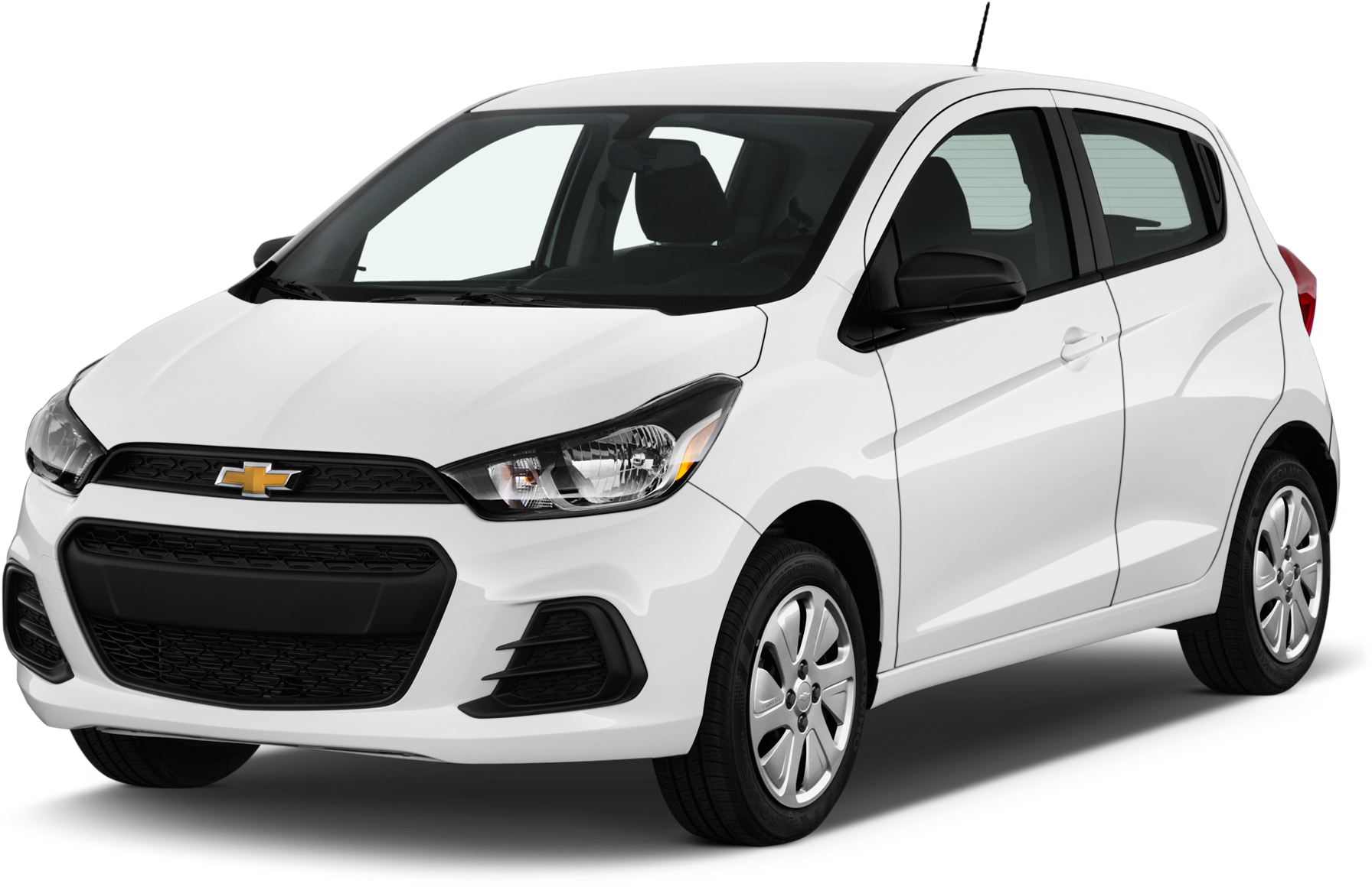 Download 1 - - 2018 Chevy Spark White PNG Image with No Background ...