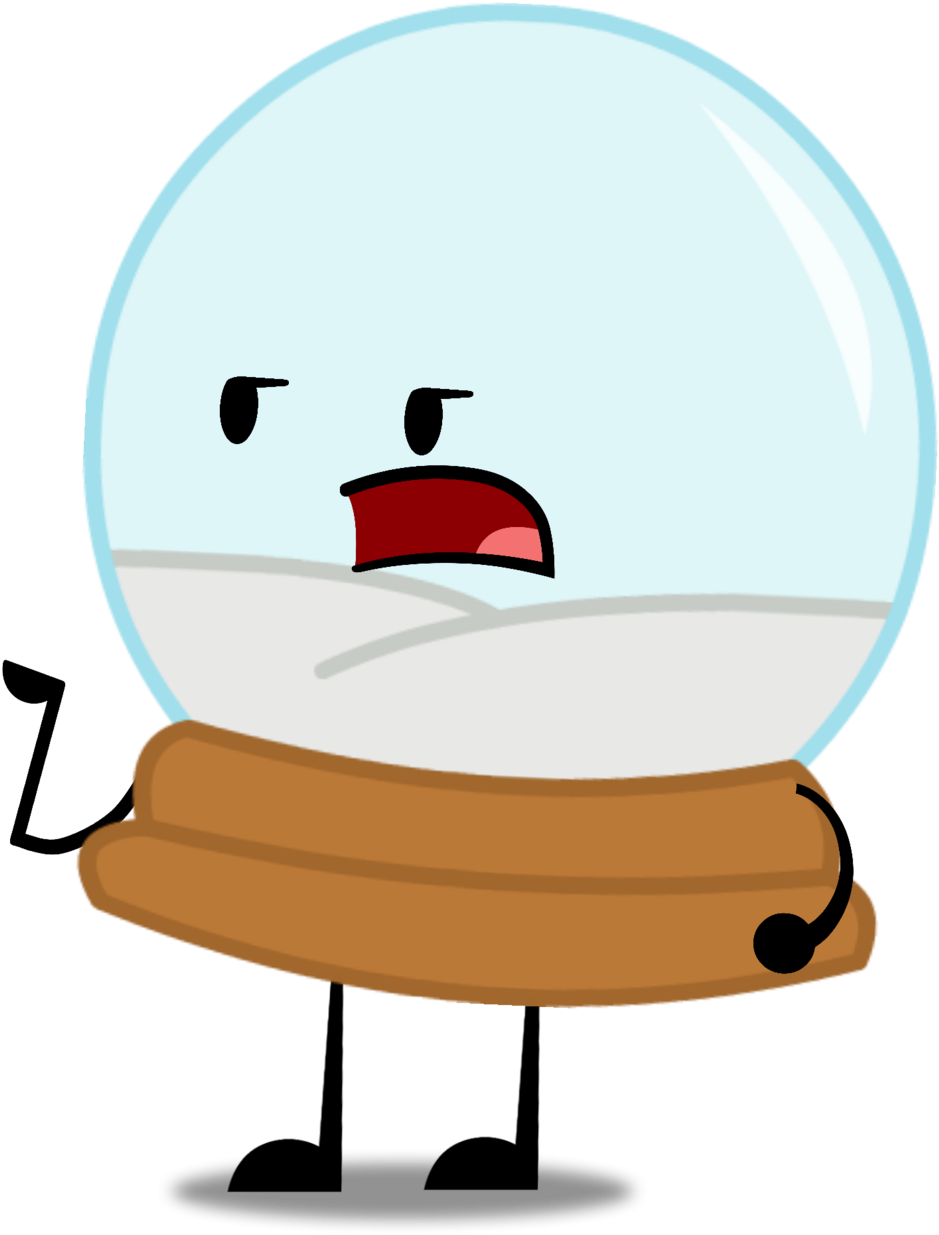 Download Snowglobe By Crazyfilmmaker-d7kk8ex - Object Overload Globe ...