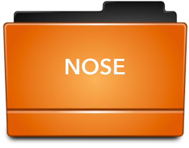 Nose - Sign - Free Transparent PNG Download - PNGkey
