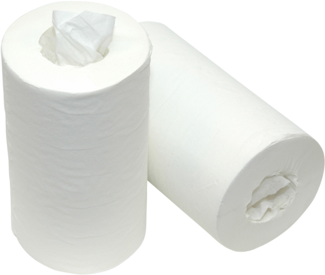 Qleaniq® Cleaning Paper, 1-ply, - Papier À Usage Unique - Free ...