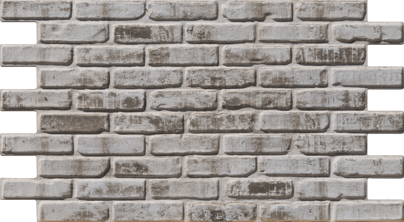 Download Simple Walls Faux Brick Wall Panels - Wall PNG Image with No ...